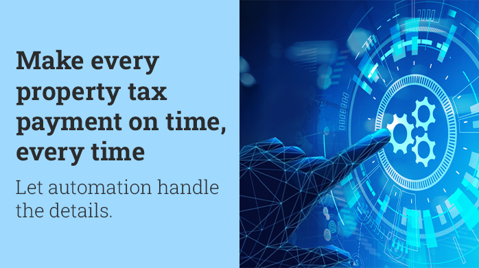 Simplifying Property Tax Payments: How Automation Can Save You Time and ...